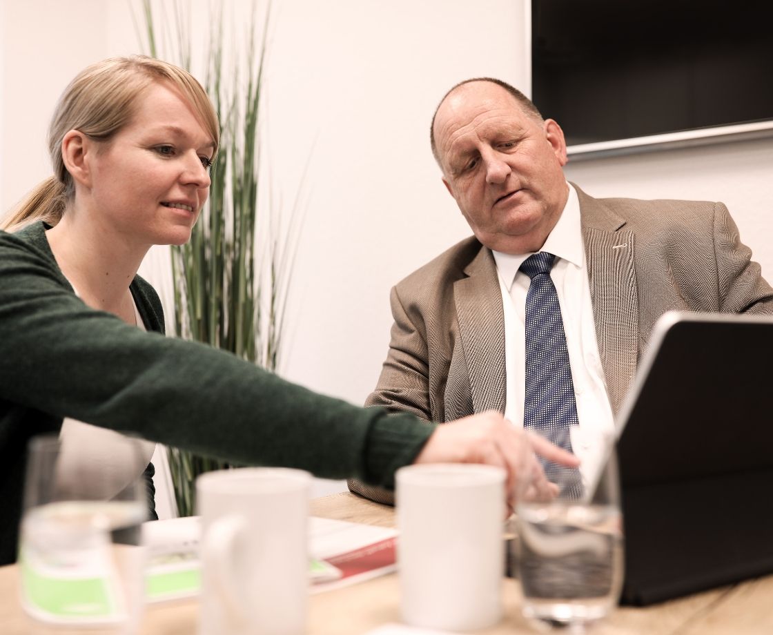 DOLP Medical: Großhandel enterale Ernährung