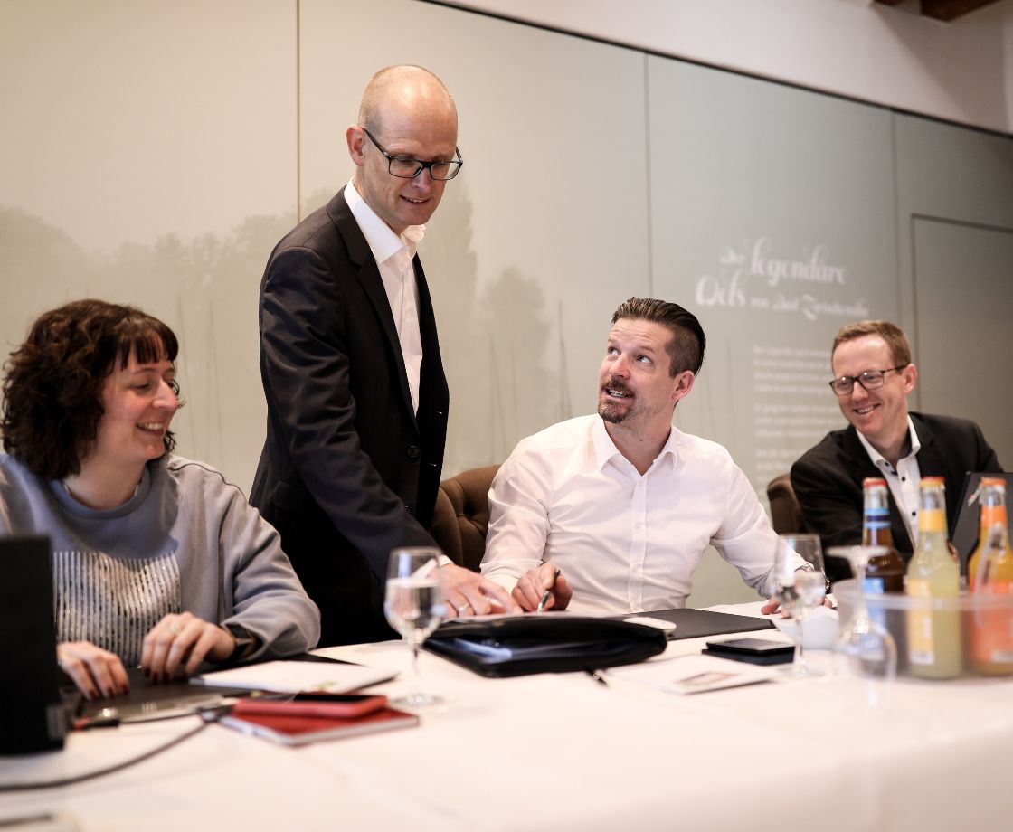 DOLP Medical: Großhandel enterale Ernährung