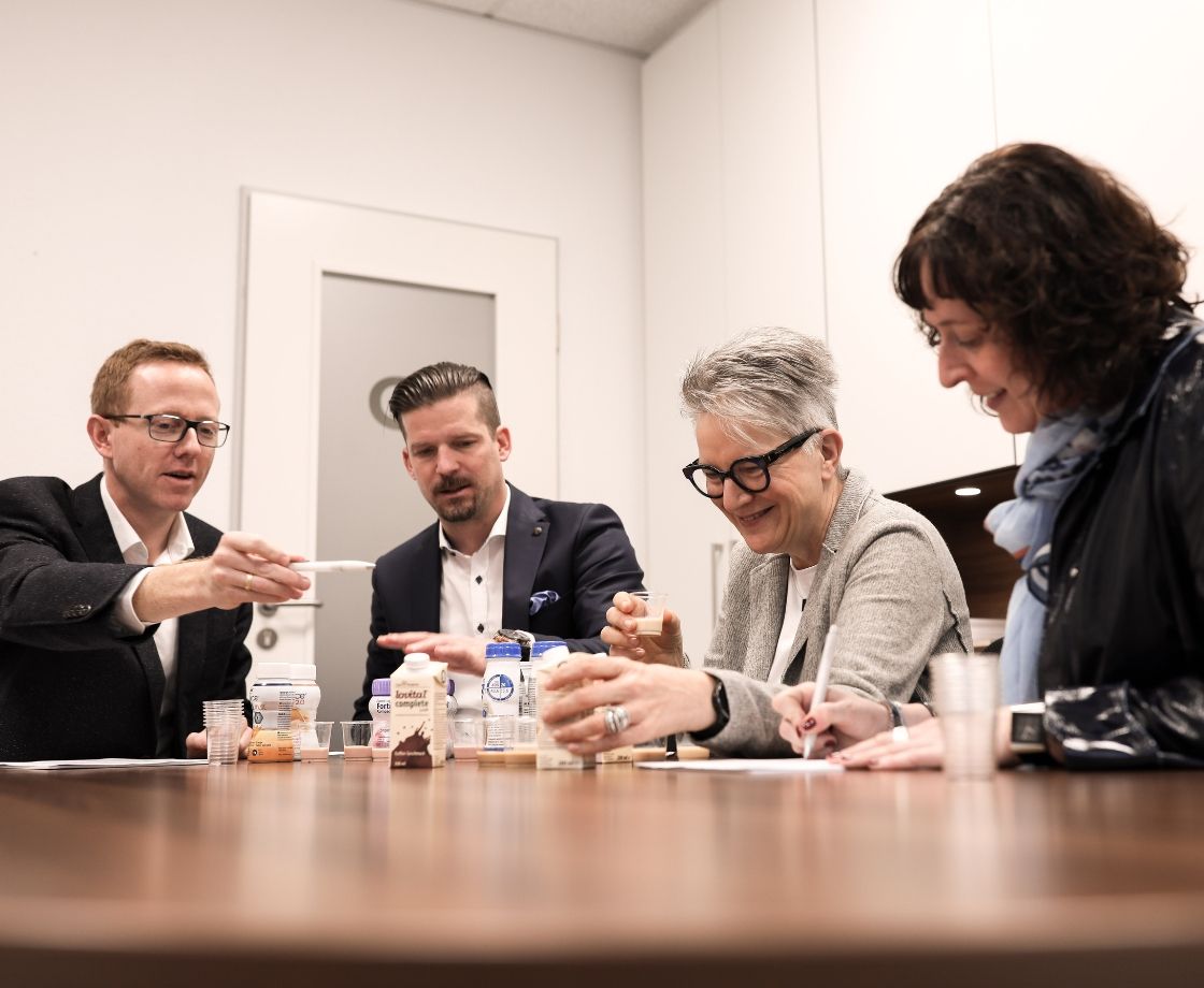 DOLP Medical: Großhandel enterale Ernährung